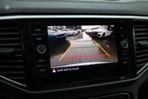 Pelēks Volkswagen Atlas 2021 Viļņa, ar dzinēja tilpumu 3.60 L un nobraukumu 152 tūkst. km par 20900 €, foto 21 vietnē AUTOMOTO.COM.LV