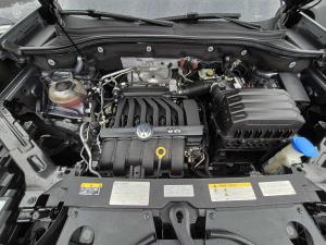 Pelēks Volkswagen Atlas 2021 Viļņa, ar dzinēja tilpumu 3.60 L un nobraukumu 152 tūkst. km par 20900 €, foto 29 vietnē AUTOMOTO.COM.LV