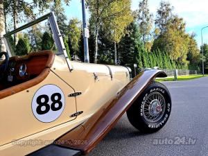Smilšu krāsa Volkswagen Beetle 1969 Tallina, ar dzinēja tilpumu 1.30 L un nobraukumu 81 tūkst. km par 11500 €, foto 8 vietnē AUTOMOTO.COM.LV