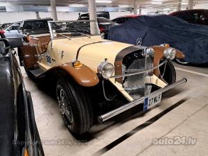 Smilšu krāsa Volkswagen Beetle 1969 Tallina, ar dzinēja tilpumu 1.30 L un nobraukumu 81 tūkst. km par 11500 €, foto 16 vietnē AUTOMOTO.COM.LV