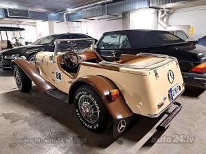 Smilšu krāsa Volkswagen Beetle 1969 Tallina, ar dzinēja tilpumu 1.30 L un nobraukumu 81 tūkst. km par 11500 €, foto 17 vietnē AUTOMOTO.COM.LV