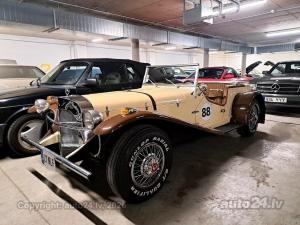 Smilšu krāsa Volkswagen Beetle 1969 Tallina, ar dzinēja tilpumu 1.30 L un nobraukumu 81 tūkst. km par 11500 €, foto 18 vietnē AUTOMOTO.COM.LV