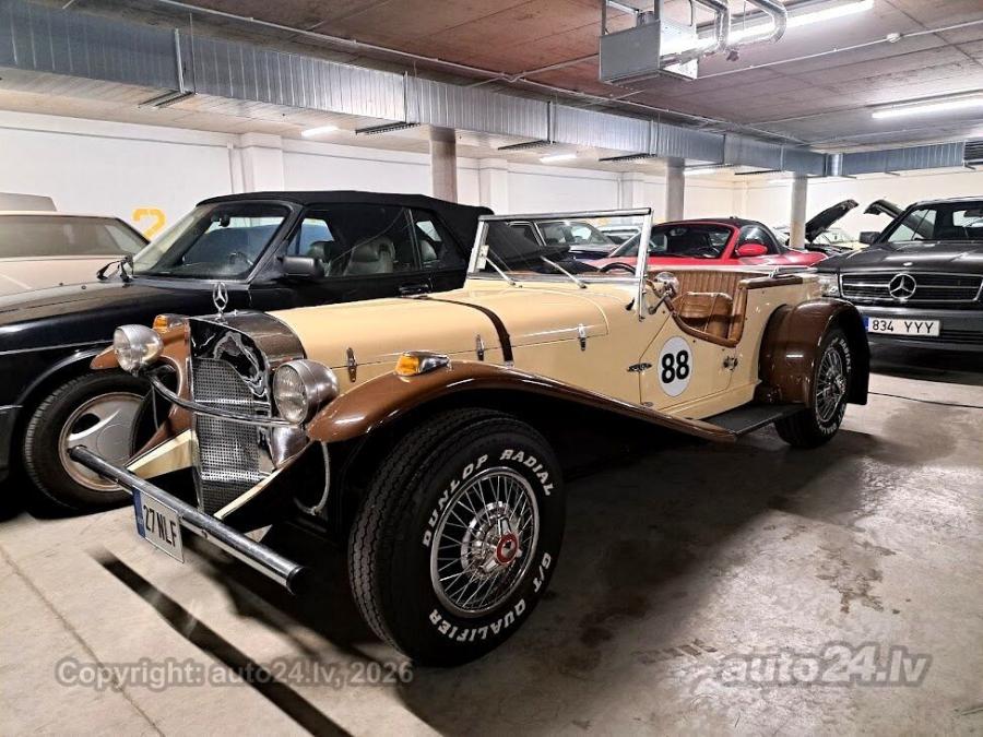Smilšu krāsa Volkswagen Beetle 1969 Tallina, ar dzinēja tilpumu 1.30 L un nobraukumu 81 tūkst. km par 11500 €, foto 18 vietnē AUTOMOTO.COM.LV