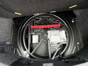 Black Volkswagen Beetle 2012 in Tartu, with an engine capacity of 1.40 L and mileage of 308 thousand km for 6699 €, photo 24 on AUTOMOTO.COM.LV