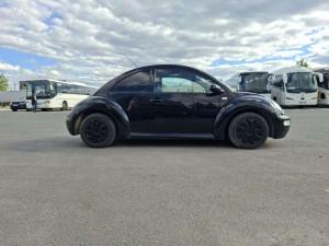Melns Volkswagen Beetle 1999 Viļņa, ar dzinēja tilpumu 0.00 L un nobraukumu 382 tūkst. km par 1000 €, foto 6 vietnē AUTOMOTO.COM.LV