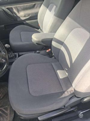 Melns Volkswagen Beetle 1999 Viļņa, ar dzinēja tilpumu 0.00 L un nobraukumu 382 tūkst. km par 1000 €, foto 9 vietnē AUTOMOTO.COM.LV