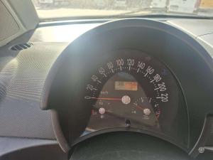 Melns Volkswagen Beetle 1999 Viļņa, ar dzinēja tilpumu 0.00 L un nobraukumu 382 tūkst. km par 1000 €, foto 11 vietnē AUTOMOTO.COM.LV