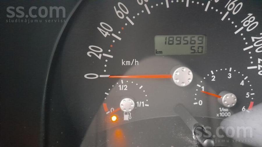 Melns Volkswagen Beetle 2004 Rīga, ar dzinēja tilpumu 1.60 L un nobraukumu 190 tūkst. km par 3150 €, foto 23 vietnē AUTOMOTO.COM.LV