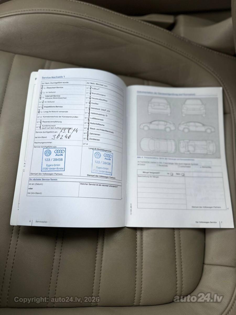 Melns Volkswagen Beetle 2012 Tallina, ar dzinēja tilpumu 2.00 L un nobraukumu 215 tūkst. km par 6999 €, foto 24 vietnē AUTOMOTO.COM.LV