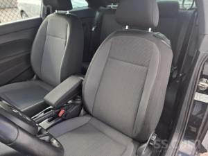 Melns Volkswagen Beetle 2012 Talsi, ar dzinēja tilpumu 1.20 L un nobraukumu 189 tūkst. km par 6900 €, foto 9 vietnē AUTOMOTO.COM.LV