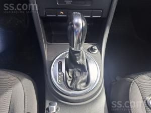 Melns Volkswagen Beetle 2012 Talsi, ar dzinēja tilpumu 1.20 L un nobraukumu 189 tūkst. km par 6900 €, foto 21 vietnē AUTOMOTO.COM.LV