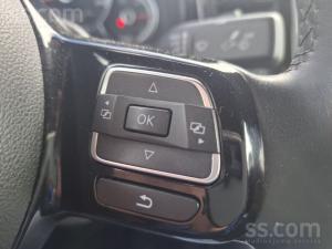Melns Volkswagen Beetle 2012 Talsi, ar dzinēja tilpumu 1.20 L un nobraukumu 189 tūkst. km par 6900 €, foto 25 vietnē AUTOMOTO.COM.LV