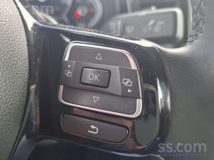Melns Volkswagen Beetle 2012 Talsi, ar dzinēja tilpumu 1.20 L un nobraukumu 189 tūkst. km par 6900 €, foto 25 vietnē AUTOMOTO.COM.LV