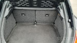 Black Volkswagen Beetle 2012 in Riga, with an engine capacity of 1.20 L and mileage of 224 thousand km for 4000 €, photo 14 on AUTOMOTO.COM.LV