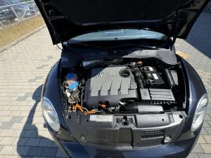 Melns Volkswagen Beetle 2012 Šauļi, ar dzinēja tilpumu 1.60 L un nobraukumu 245 tūkst. km par 4699 €, foto 18 vietnē AUTOMOTO.COM.LV