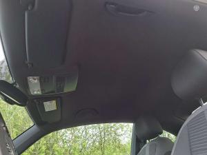 Melns Volkswagen Beetle 2013 Viļņa, ar dzinēja tilpumu 1.40 L un nobraukumu 72 tūkst. km par 7130 €, foto 10 vietnē AUTOMOTO.COM.LV