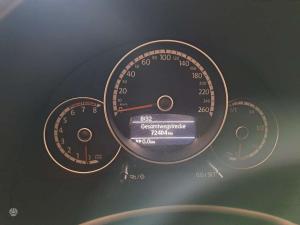 Melns Volkswagen Beetle 2013 Viļņa, ar dzinēja tilpumu 1.40 L un nobraukumu 72 tūkst. km par 7130 €, foto 11 vietnē AUTOMOTO.COM.LV