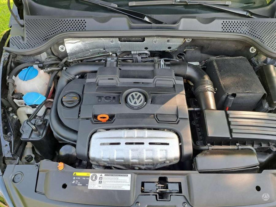 Melns Volkswagen Beetle 2013 Viļņa, ar dzinēja tilpumu 1.40 L un nobraukumu 72 tūkst. km par 7130 €, foto 14 vietnē AUTOMOTO.COM.LV