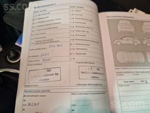 Черный Фольксваген Битл 2014 в Рига, объемом двигателя 1.20 л и пробегом 230 тыс. км за 4850 €, фото 24 на AUTOMOTO.COM.LV