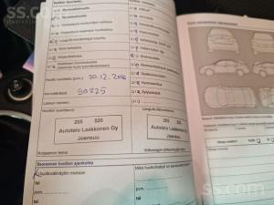 Черный Фольксваген Битл 2014 в Рига, объемом двигателя 1.20 л и пробегом 230 тыс. км за 4850 €, фото 25 на AUTOMOTO.COM.LV