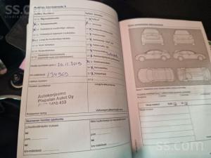 Черный Фольксваген Битл 2014 в Рига, объемом двигателя 1.20 л и пробегом 230 тыс. км за 4850 €, фото 27 на AUTOMOTO.COM.LV