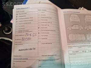 Черный Фольксваген Битл 2014 в Рига, объемом двигателя 1.20 л и пробегом 230 тыс. км за 4850 €, фото 29 на AUTOMOTO.COM.LV