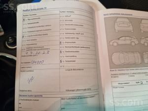 Черный Фольксваген Битл 2014 в Рига, объемом двигателя 1.20 л и пробегом 230 тыс. км за 4850 €, фото 30 на AUTOMOTO.COM.LV