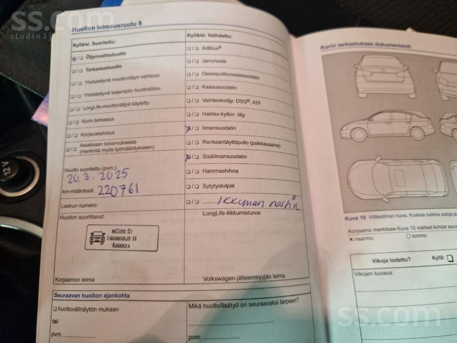 Черный Фольксваген Битл 2014 в Рига, объемом двигателя 1.20 л и пробегом 230 тыс. км за 4850 €, фото 31 на AUTOMOTO.COM.LV