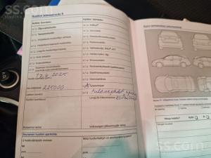 Черный Фольксваген Битл 2014 в Рига, объемом двигателя 1.20 л и пробегом 230 тыс. км за 4850 €, фото 32 на AUTOMOTO.COM.LV