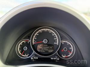 Melns Volkswagen Beetle 2014 Rīga, ar dzinēja tilpumu 2.00 L un nobraukumu 241 tūkst. km par 7995 €, foto 16 vietnē AUTOMOTO.COM.LV