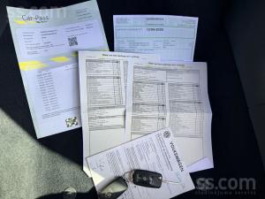 Melns Volkswagen Beetle 2014 Rīga, ar dzinēja tilpumu 2.00 L un nobraukumu 241 tūkst. km par 7995 €, foto 21 vietnē AUTOMOTO.COM.LV