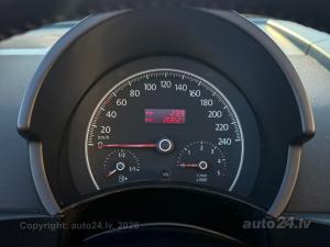 Синий Фольксваген Битл 2008 в Таллин, объемом двигателя 1.90 л и пробегом 269 тыс. км за 4000 €, фото 8 на AUTOMOTO.COM.LV