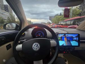 Zils Volkswagen Beetle 2002 Viļņa, ar dzinēja tilpumu 1.60 L un nobraukumu 233 tūkst. km par 3850 €, foto 13 vietnē AUTOMOTO.COM.LV