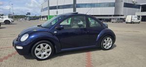 Zils Volkswagen Beetle 2002 Viļņa, ar dzinēja tilpumu 1.60 L un nobraukumu 233 tūkst. km par 3850 €, foto 15 vietnē AUTOMOTO.COM.LV