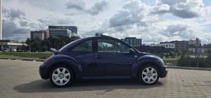 Zils Volkswagen Beetle 2002 Viļņa, ar dzinēja tilpumu 1.60 L un nobraukumu 233 tūkst. km par 3850 €, foto 20 vietnē AUTOMOTO.COM.LV