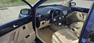Zils Volkswagen Beetle 2002 Viļņa, ar dzinēja tilpumu 1.60 L un nobraukumu 233 tūkst. km par 3850 €, foto 25 vietnē AUTOMOTO.COM.LV