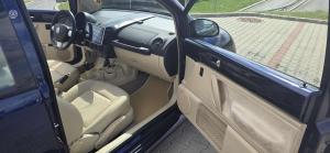 Zils Volkswagen Beetle 2002 Viļņa, ar dzinēja tilpumu 1.60 L un nobraukumu 233 tūkst. km par 3850 €, foto 27 vietnē AUTOMOTO.COM.LV