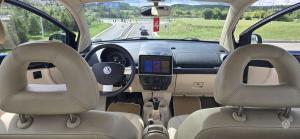 Zils Volkswagen Beetle 2002 Viļņa, ar dzinēja tilpumu 1.60 L un nobraukumu 233 tūkst. km par 3850 €, foto 31 vietnē AUTOMOTO.COM.LV