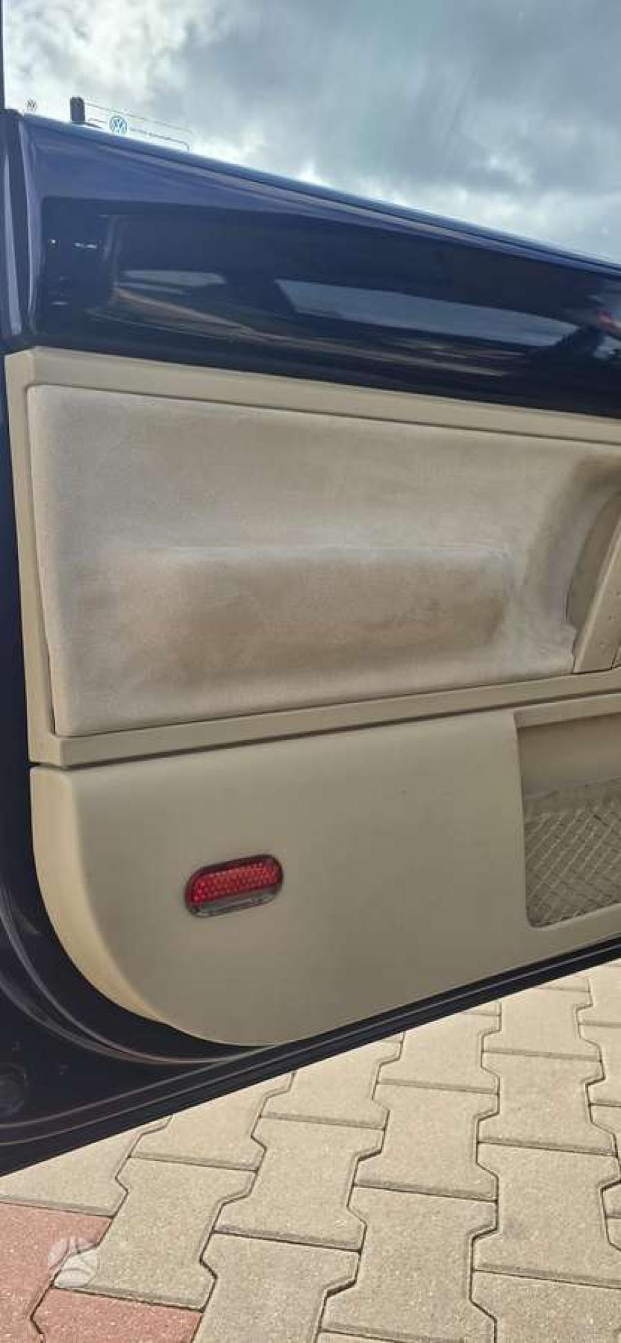Zils Volkswagen Beetle 2002 Viļņa, ar dzinēja tilpumu 1.60 L un nobraukumu 233 tūkst. km par 3850 €, foto 33 vietnē AUTOMOTO.COM.LV