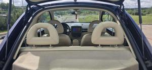 Zils Volkswagen Beetle 2002 Viļņa, ar dzinēja tilpumu 1.60 L un nobraukumu 233 tūkst. km par 3850 €, foto 37 vietnē AUTOMOTO.COM.LV
