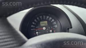 Zils Volkswagen Beetle 1999 Rīga, ar dzinēja tilpumu 1.90 L un nobraukumu 326 tūkst. km par 1000 €, foto 10 vietnē AUTOMOTO.COM.LV