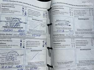 Синий Фольксваген Битл 2000 в Шяуляй, объемом двигателя 2.00 л и пробегом 0 тыс. км за 899 €, фото 26 на AUTOMOTO.COM.LV