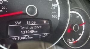 Zils Volkswagen Beetle 2015 Kauņa, ar dzinēja tilpumu 2.00 L un nobraukumu 137 tūkst. km par 12000 €, foto 3 vietnē AUTOMOTO.COM.LV