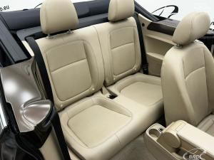 Brūns Volkswagen Beetle 2013 Avižieniai, ar dzinēja tilpumu 2.00 L un nobraukumu 176 tūkst. km par 5900 €, foto 10 vietnē AUTOMOTO.COM.LV