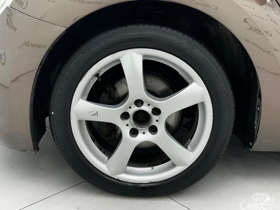 Brūns Volkswagen Beetle 2013 Avižieniai, ar dzinēja tilpumu 2.00 L un nobraukumu 176 tūkst. km par 5900 €, foto 27 vietnē AUTOMOTO.COM.LV