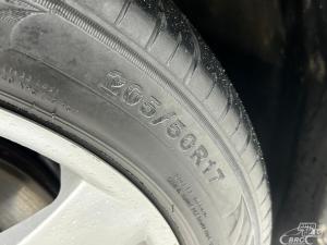 Brūns Volkswagen Beetle 2013 Avižieniai, ar dzinēja tilpumu 2.00 L un nobraukumu 176 tūkst. km par 5900 €, foto 28 vietnē AUTOMOTO.COM.LV