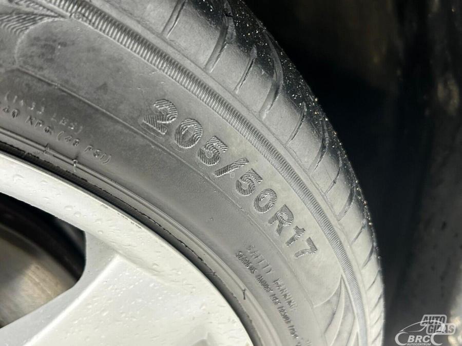 Brūns Volkswagen Beetle 2013 Avižieniai, ar dzinēja tilpumu 2.00 L un nobraukumu 176 tūkst. km par 5900 €, foto 28 vietnē AUTOMOTO.COM.LV
