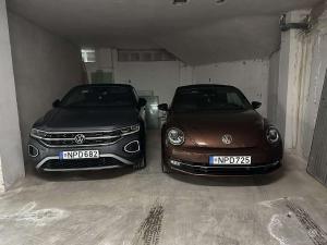 Brūns Volkswagen Beetle 2017 Klaipėda, ar dzinēja tilpumu 1.20 L un nobraukumu 44 tūkst. km par 18500 €, foto 30 vietnē AUTOMOTO.COM.LV