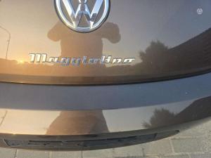 Brown Volkswagen Beetle 2012 in Kaunas, with an engine capacity of 1.60 L and mileage of 165 thousand km for 5999 €, photo 11 on AUTOMOTO.COM.LV