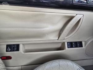 Фольксваген Битл 2004 в Таураге, объемом двигателя 1.90 л и пробегом 227 тыс. км за 2000 €, фото 14 на AUTOMOTO.COM.LV